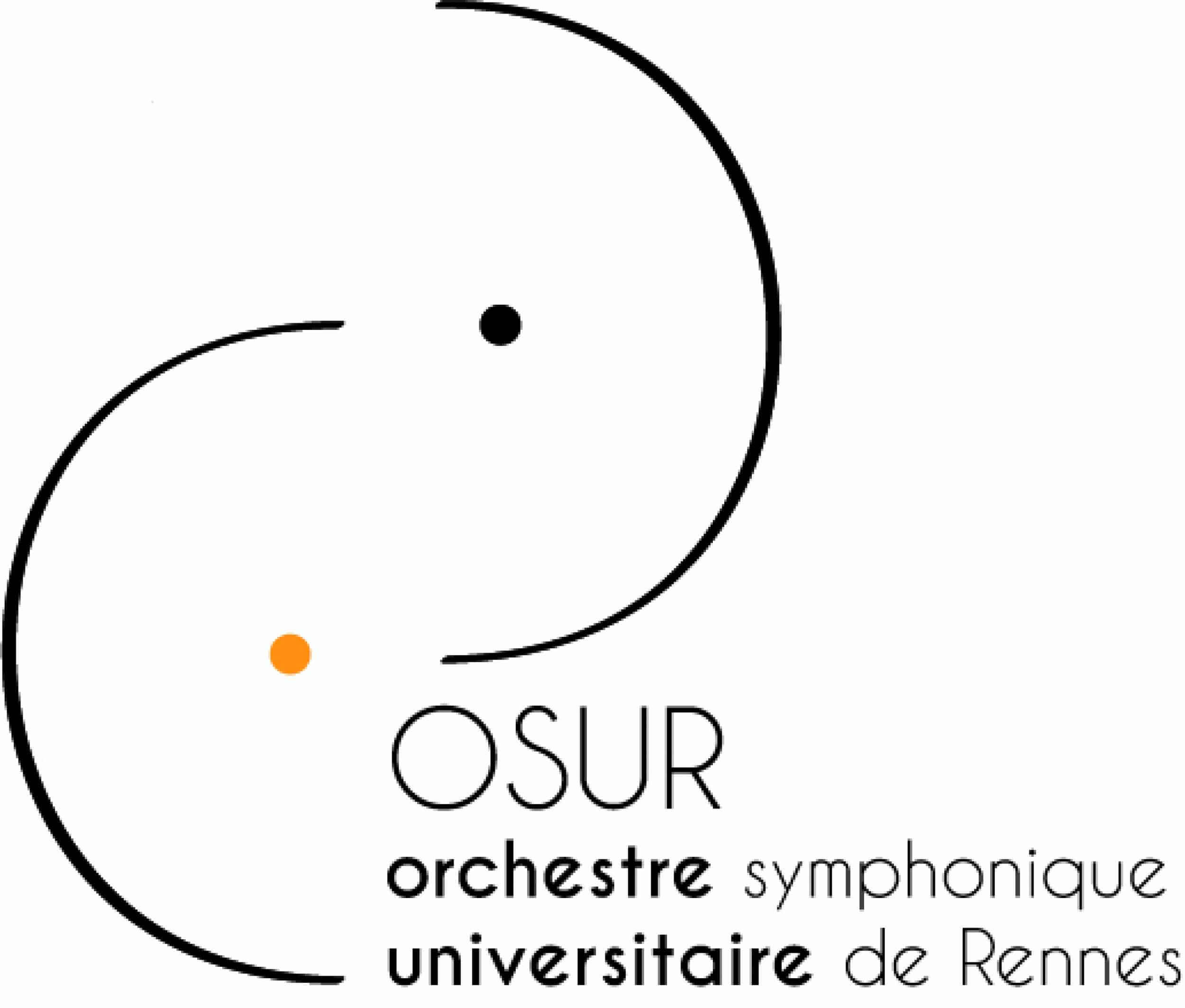 logo osur complet | Orchestre National de Bretagne